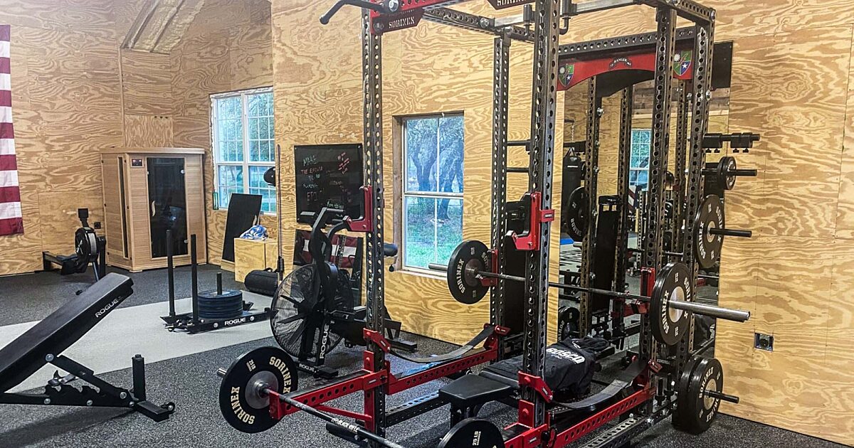 Mat Best | Sorinex Exercise Equipment