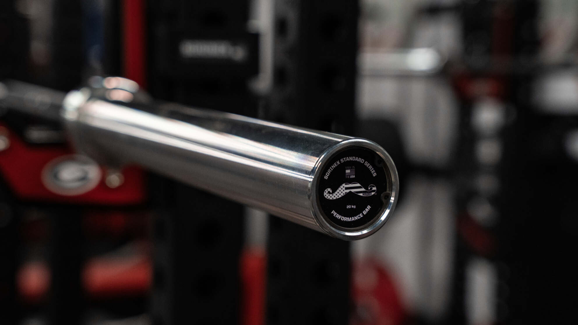 Sorinex Exercise Equipment