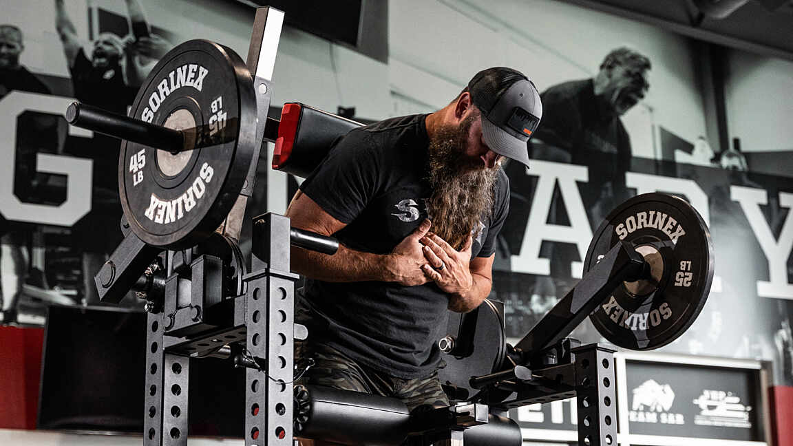 Sorinex Exercise Equipment