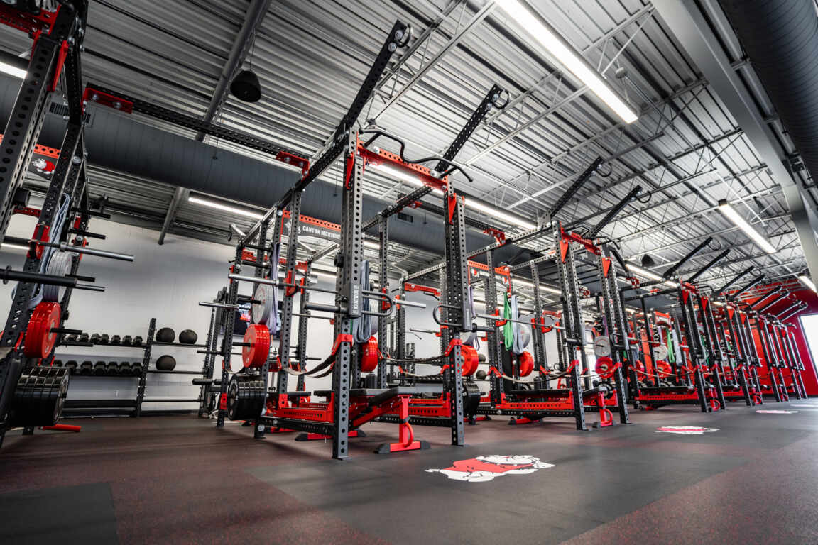 Why Sorinex | Sorinex Exercise Equipment