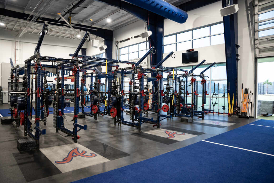 Why Sorinex | Sorinex Exercise Equipment