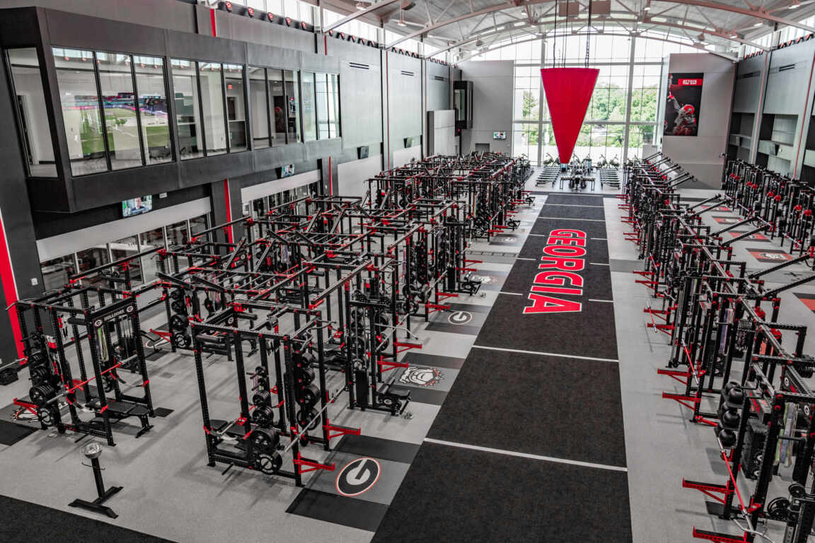 Why Sorinex | Sorinex Exercise Equipment