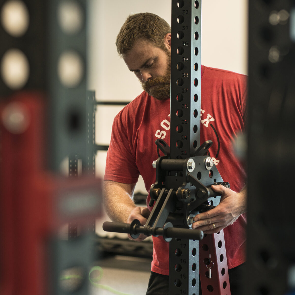 Professional | Sorinex Exercise Equipment