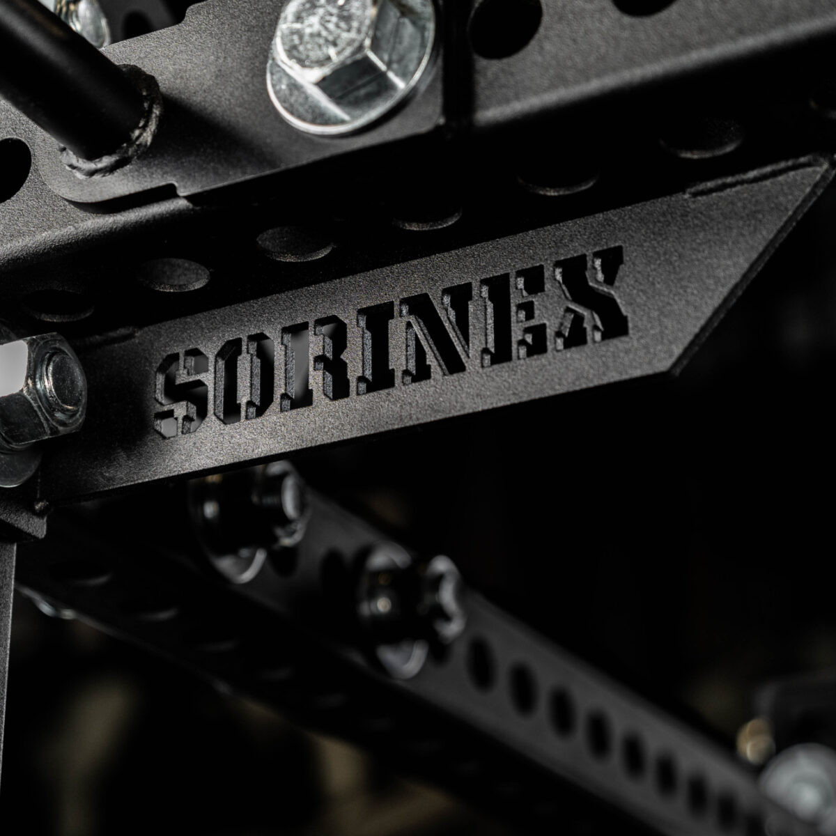 Why Sorinex | Sorinex Exercise Equipment