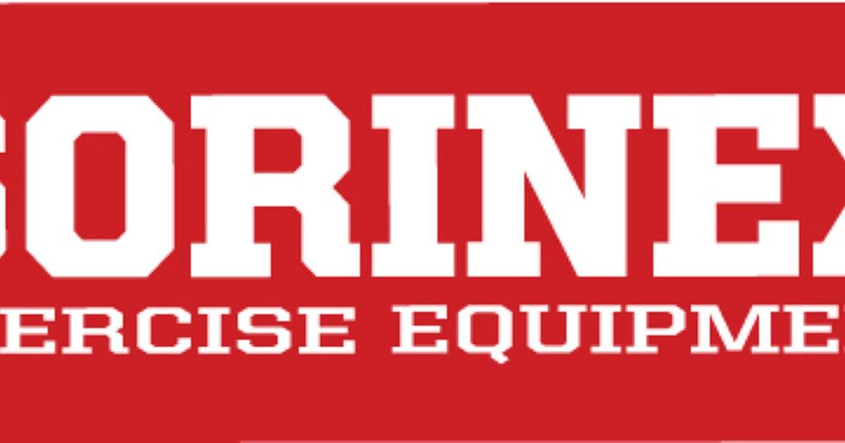 Custom Sorinex Home Gyms | Sorinex Exercise Equipment