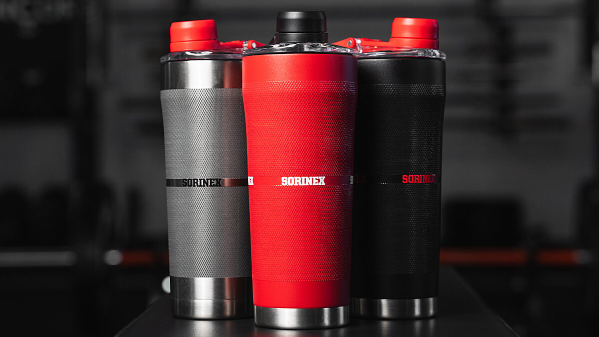 Sorinex Exercise Equipment