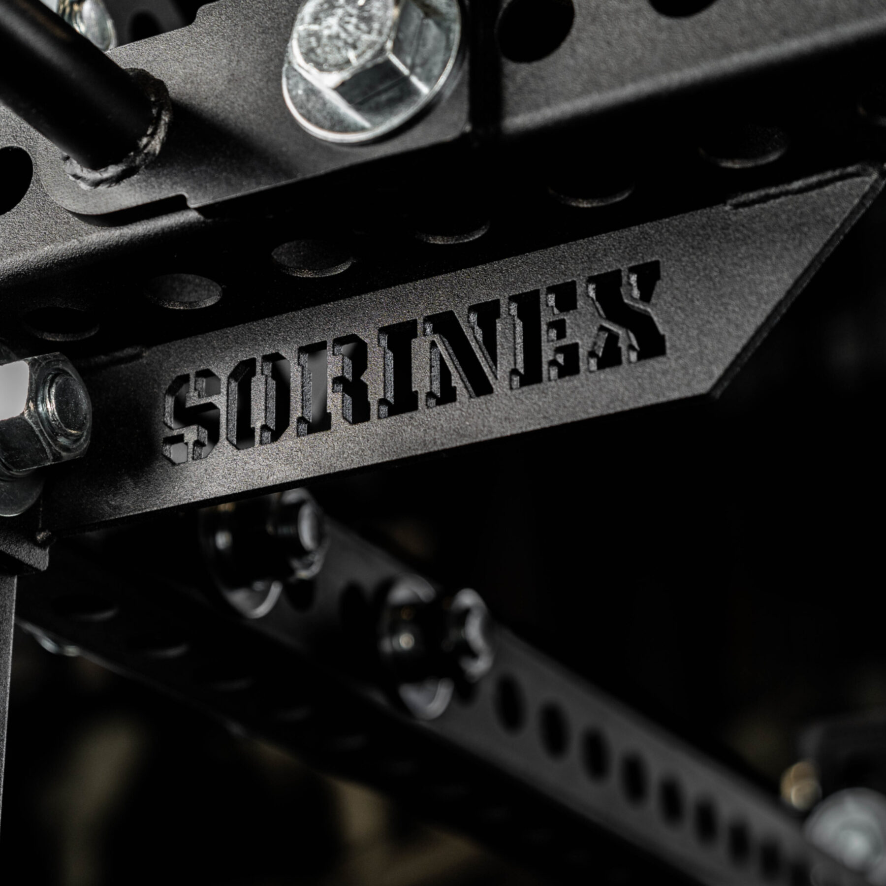 Why Sorinex | Sorinex Exercise Equipment