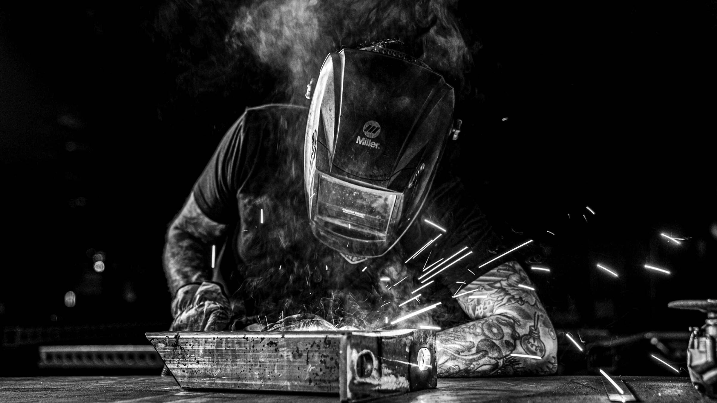 Why Sorinex | Sorinex Exercise Equipment