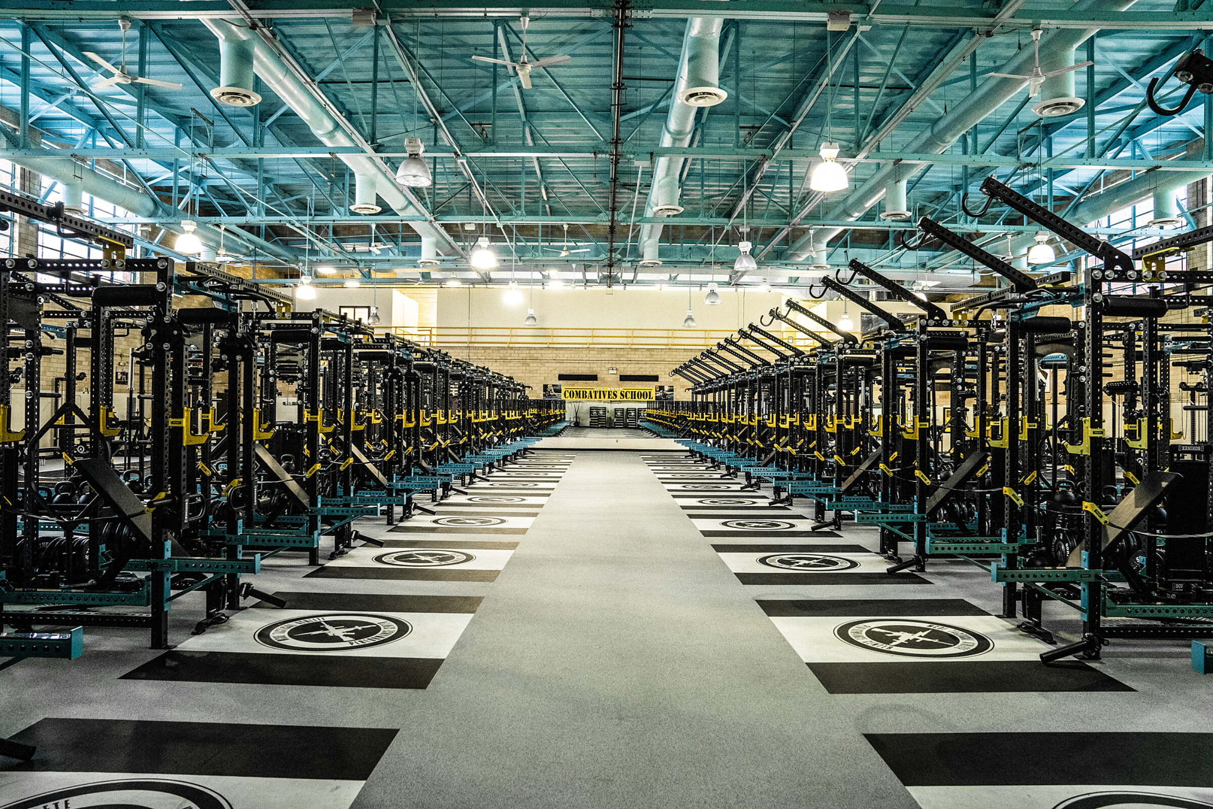 Homepage | Sorinex Exercise Equipment