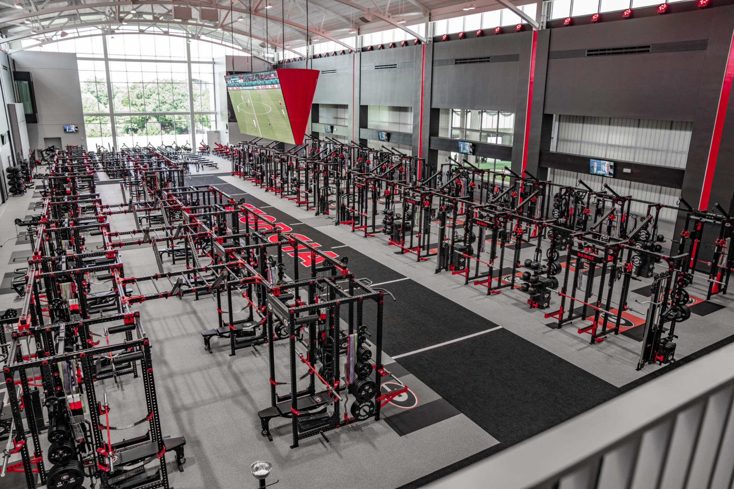 Homepage | Sorinex Exercise Equipment