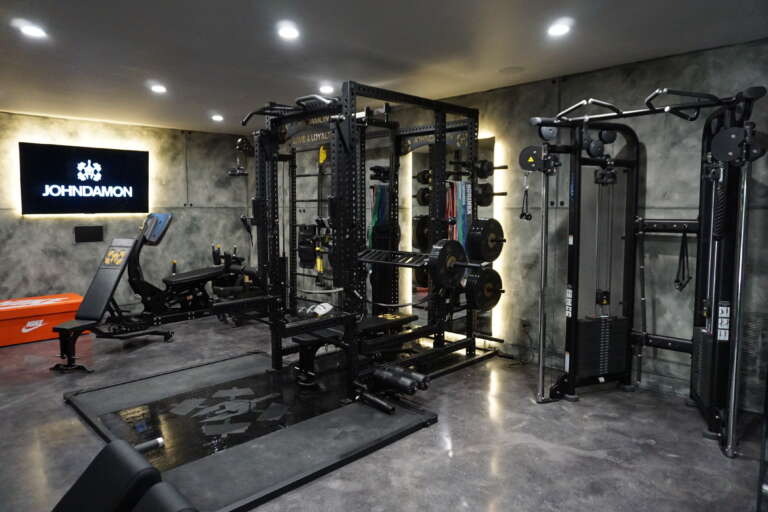 Homepage | Sorinex Exercise Equipment