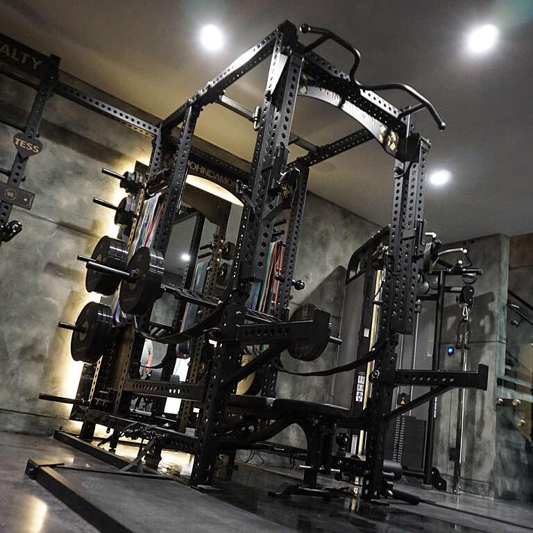 Residential | Sorinex Exercise Equipment