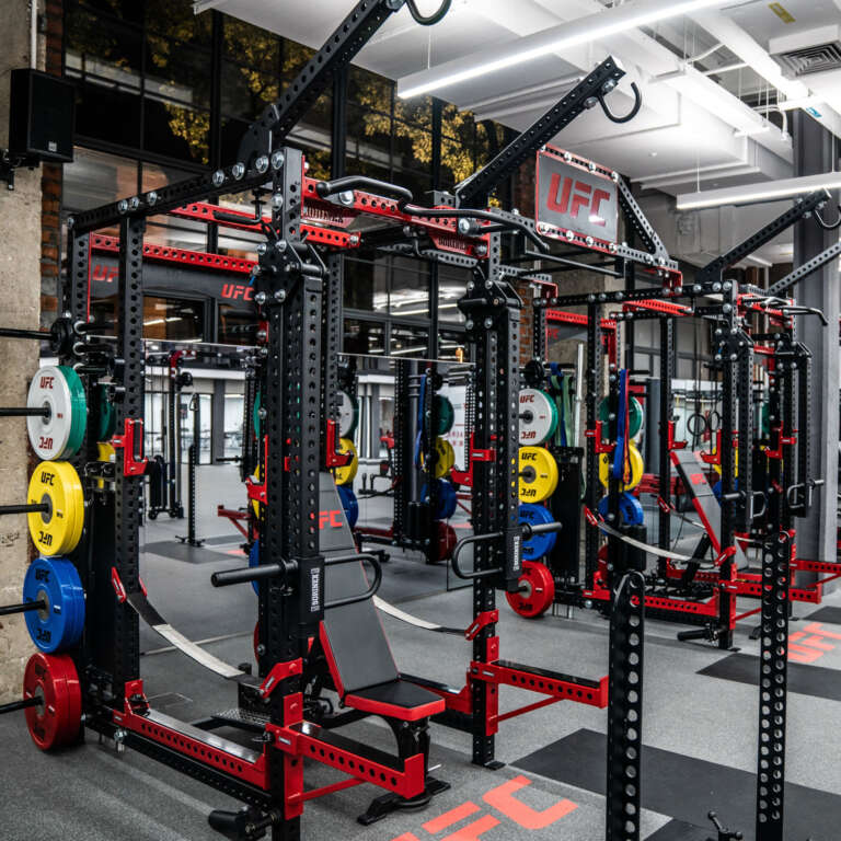 Professional | Sorinex Exercise Equipment