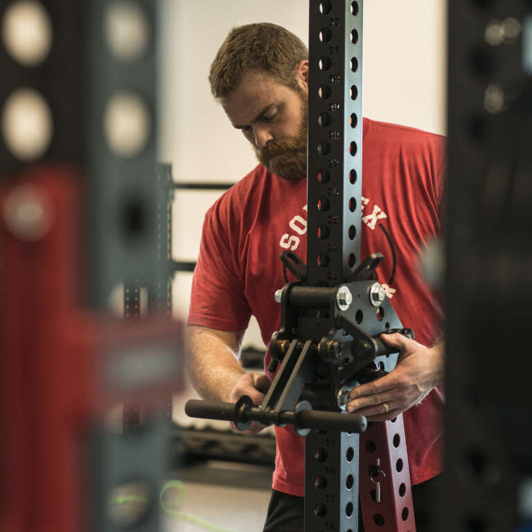 Professional | Sorinex Exercise Equipment