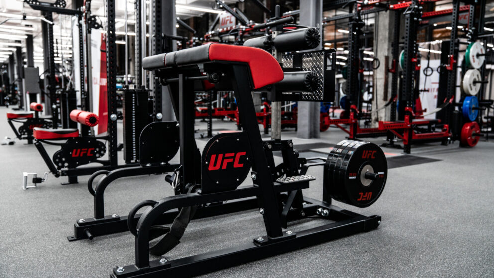 Machines | Sorinex Exercise Equipment